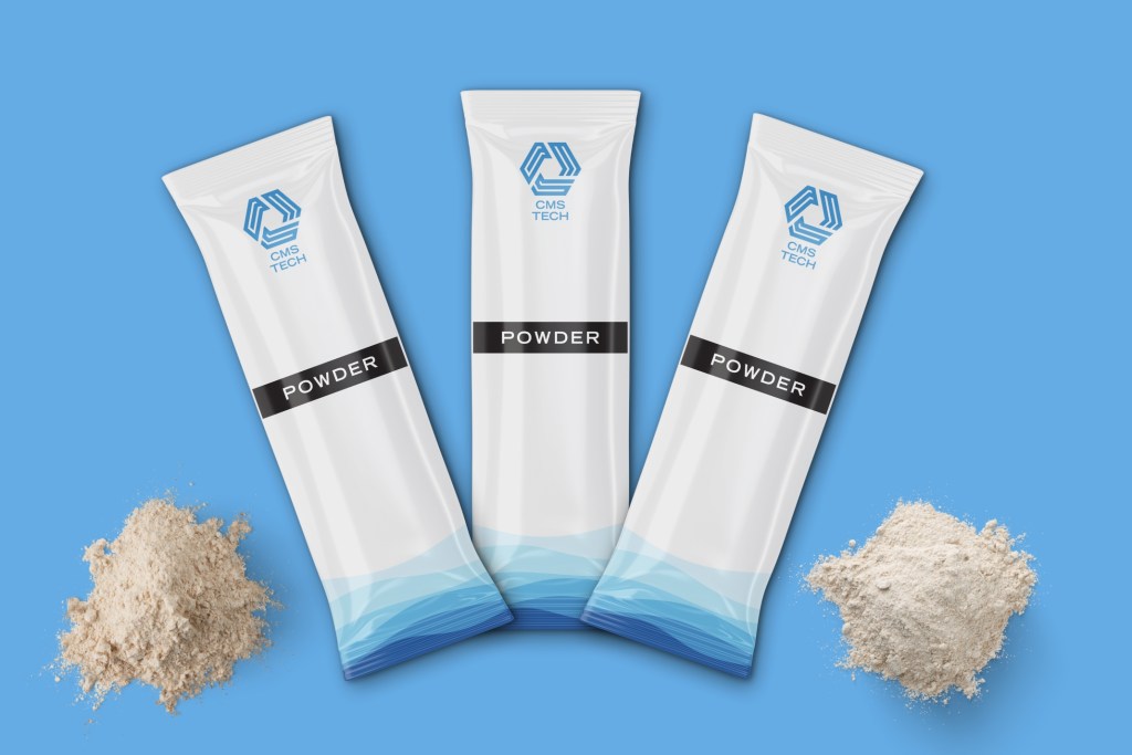 Powders – Concept Matrix Solutions