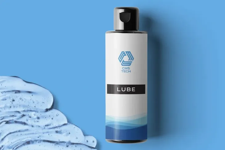 Lube – Concept Matrix Solutions